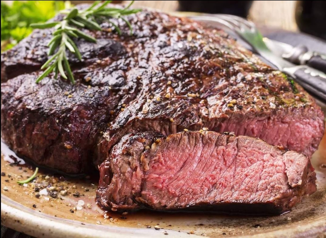 Angus Premium Bulk Beef 1/8 Share – Wholesome Family Farm