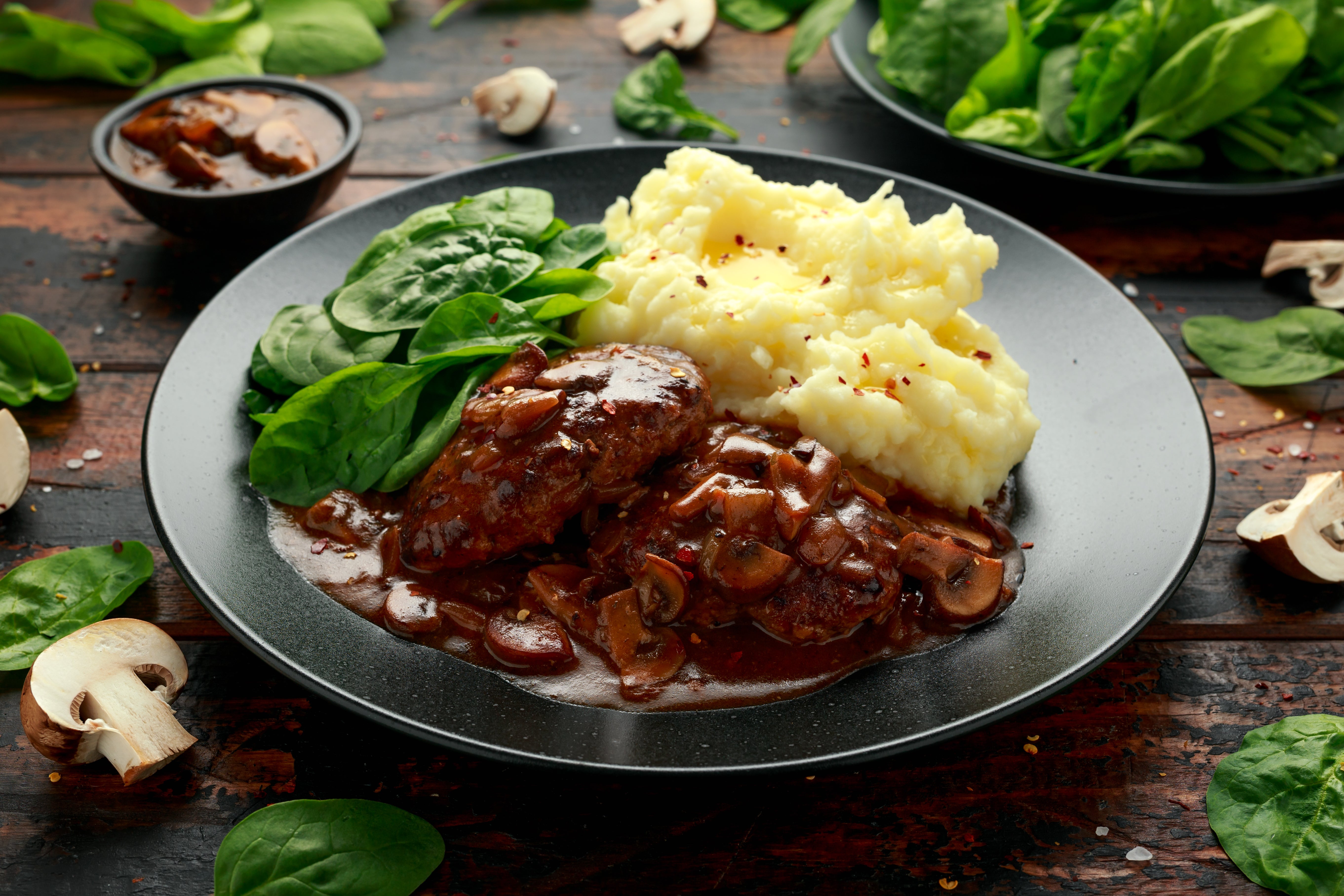 Whole Cow Ground Beef – Wholesome Family Farm